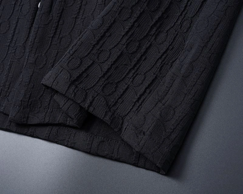 Budget-friendly Christian Dior Long Suits
