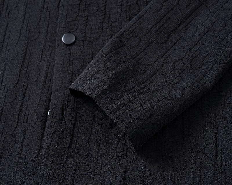 Budget-friendly Christian Dior Long Suits