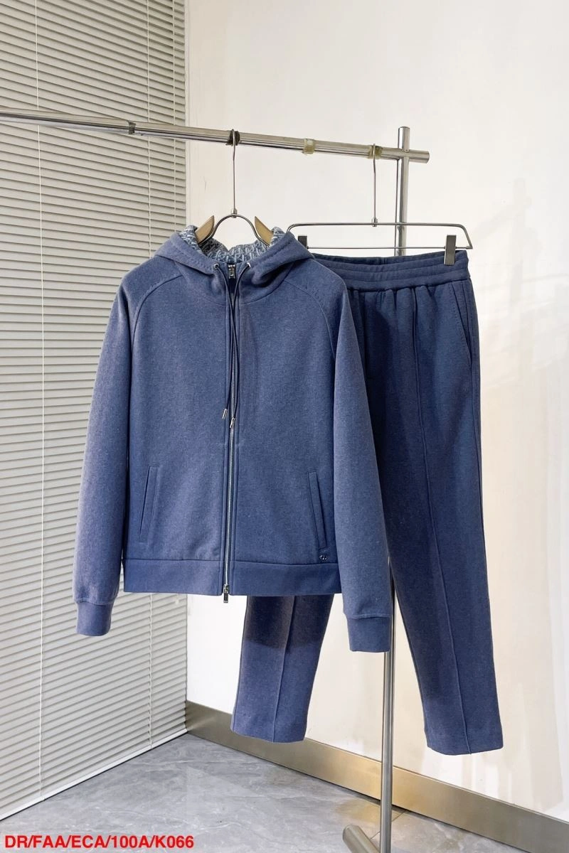 Christian Dior Long Suits