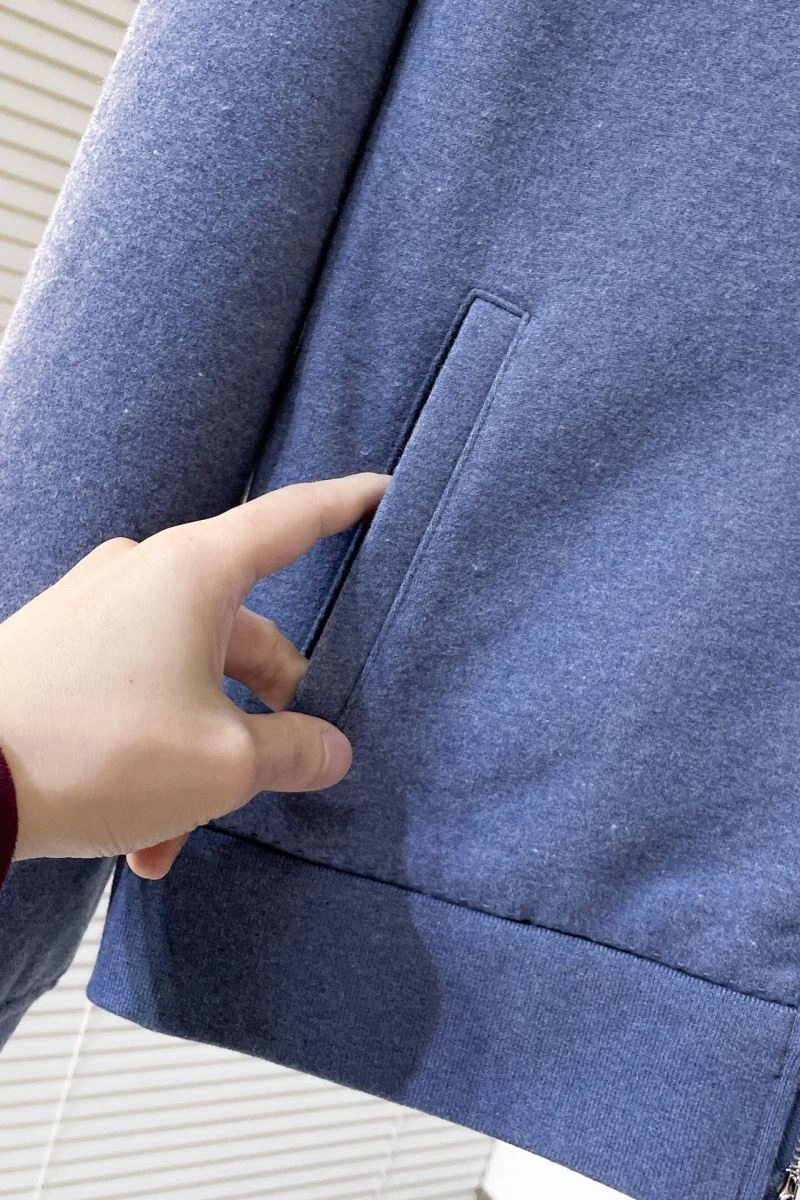 Budget-friendly Christian Dior Long Suits