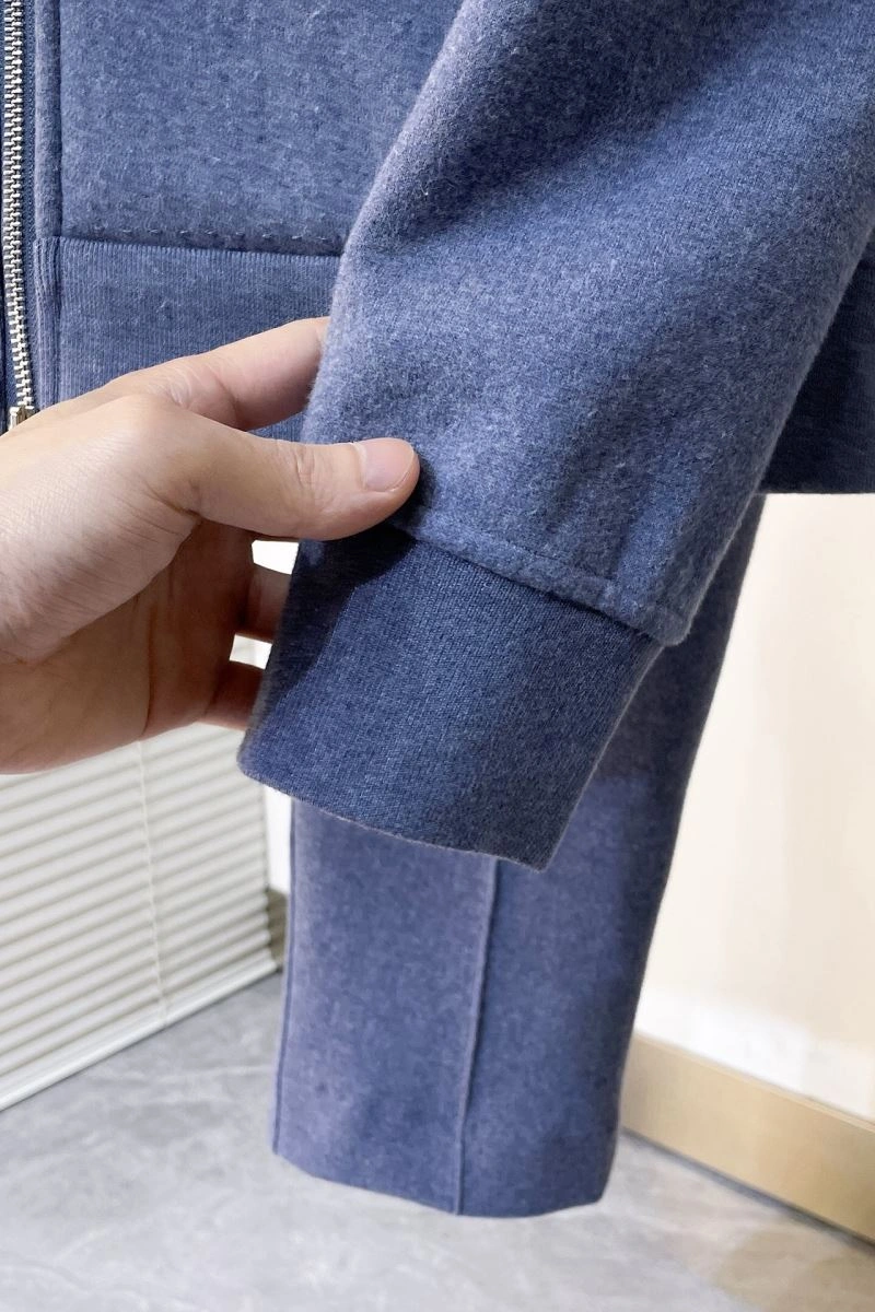 Budget-friendly Christian Dior Long Suits