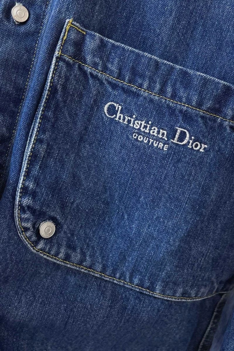 Mirror quality Christian Dior Long Suits