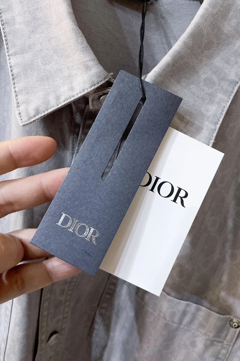 Economical Christian Dior Long Suits
