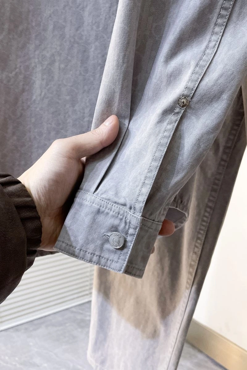 Economical Christian Dior Long Suits