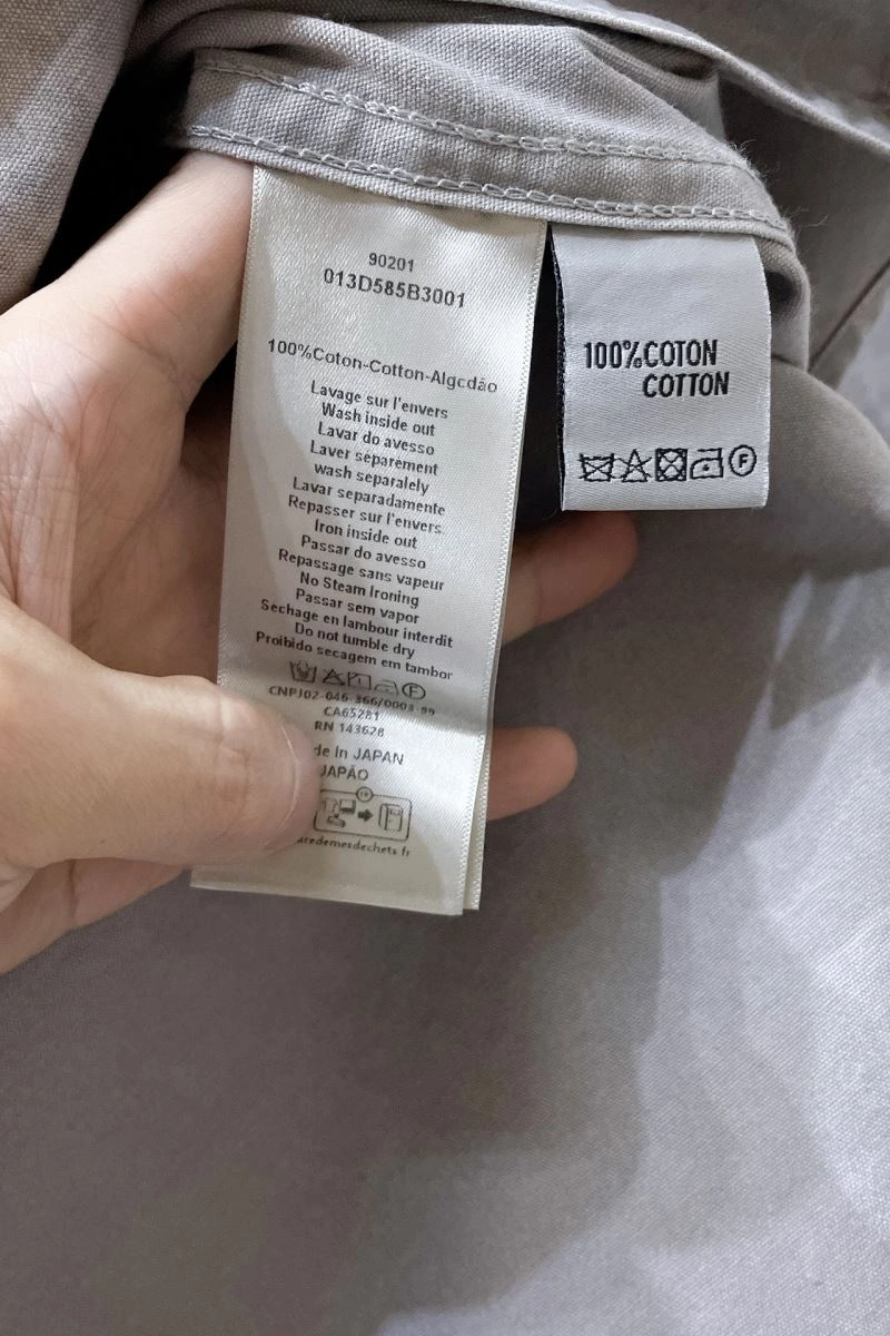 Economical Christian Dior Long Suits