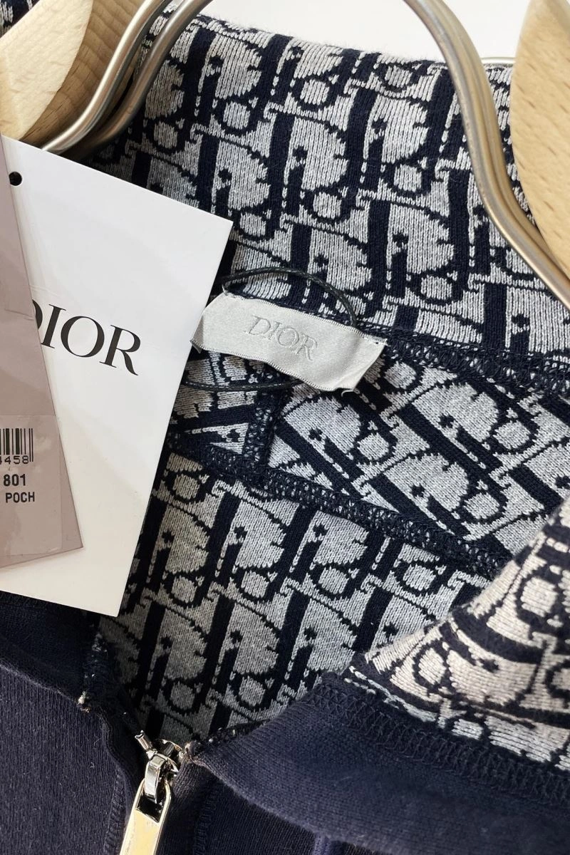 Perfect replica Christian Dior Long Suits