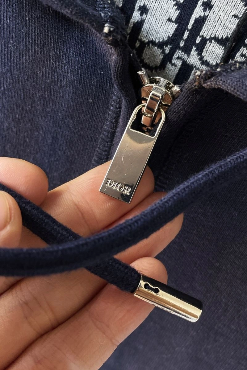 Perfect replica Christian Dior Long Suits
