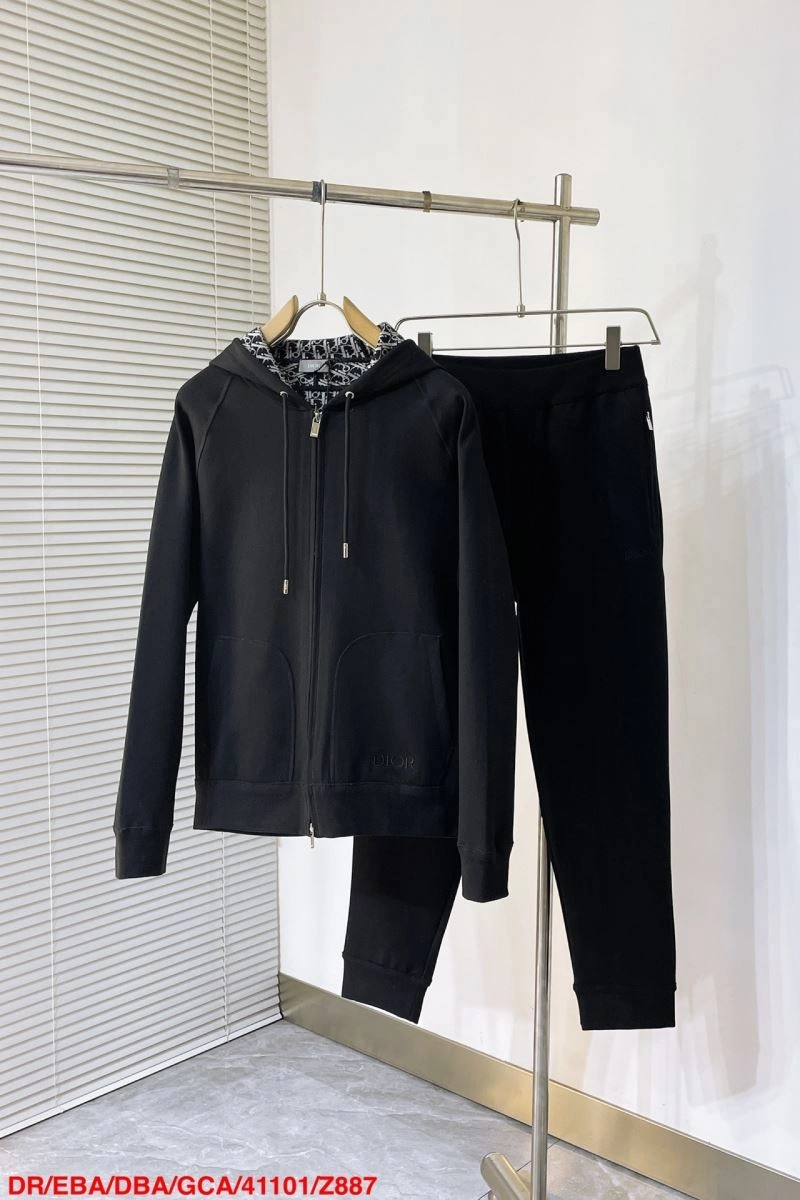 Christian Dior Long Suits