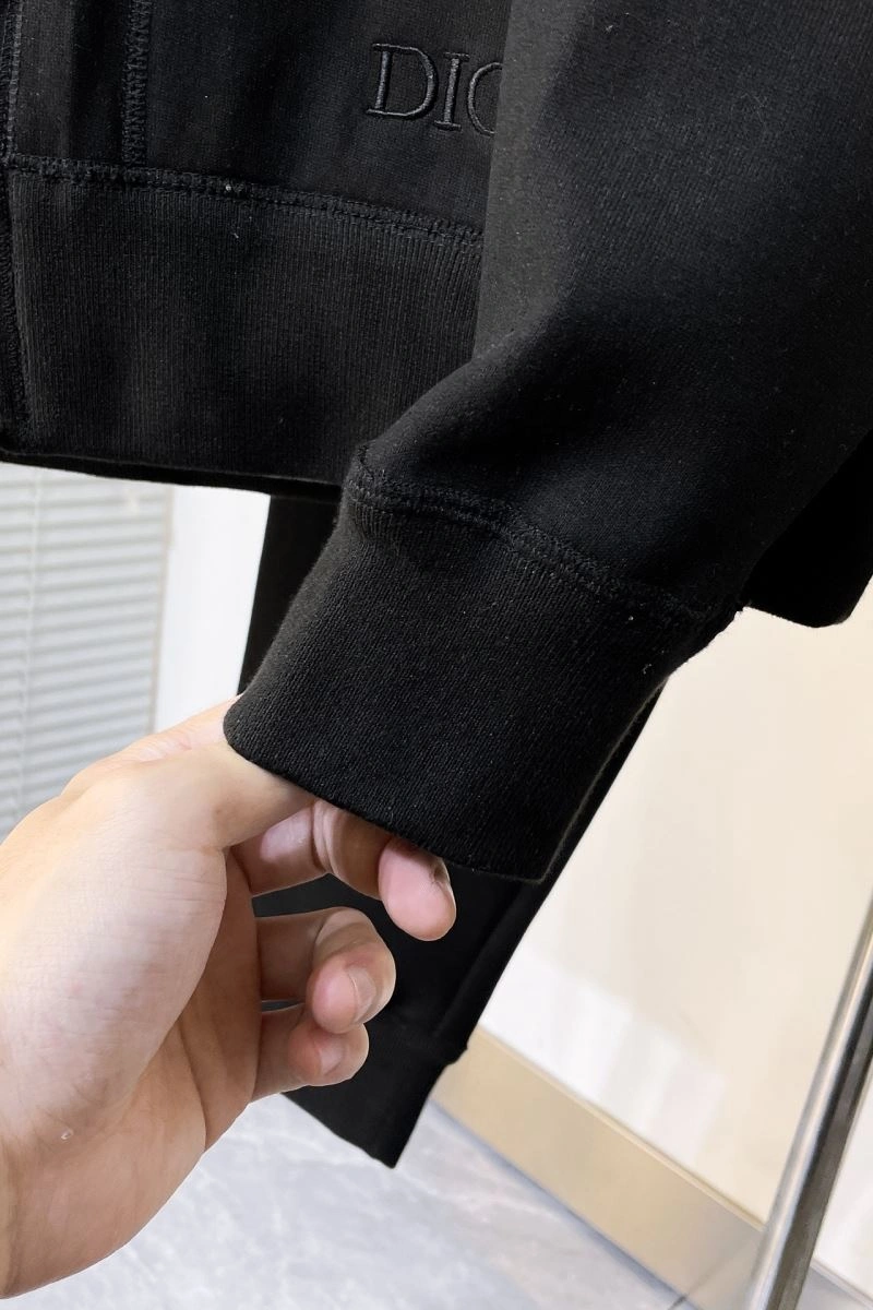Mirror quality Christian Dior Long Suits