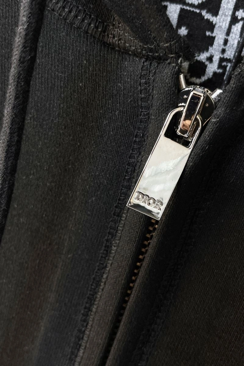 Mirror quality Christian Dior Long Suits