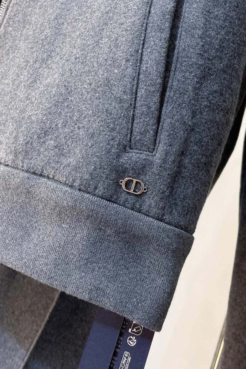 Real Christian Dior Long Suits