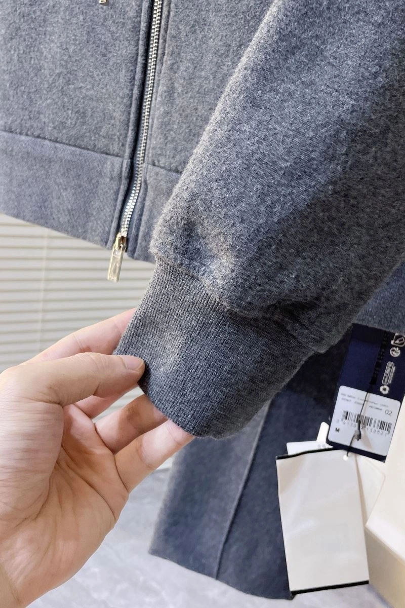 Real Christian Dior Long Suits