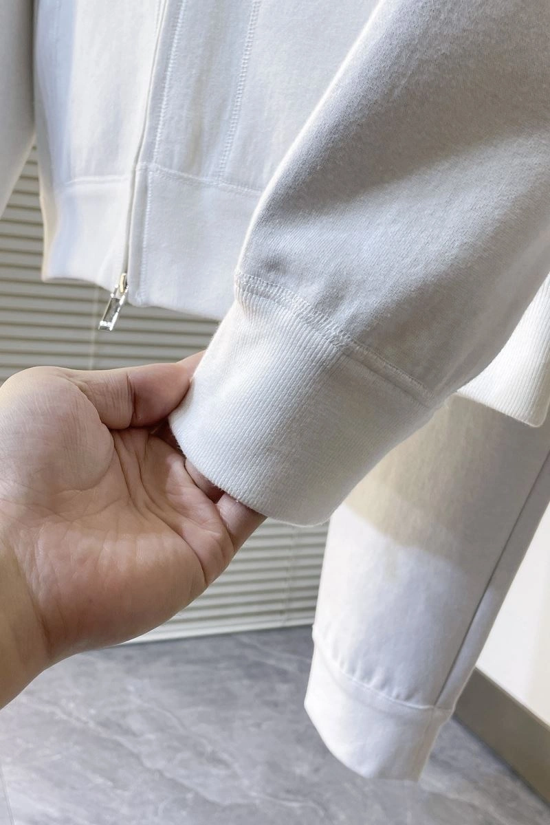 Christian Dior Long Suits
