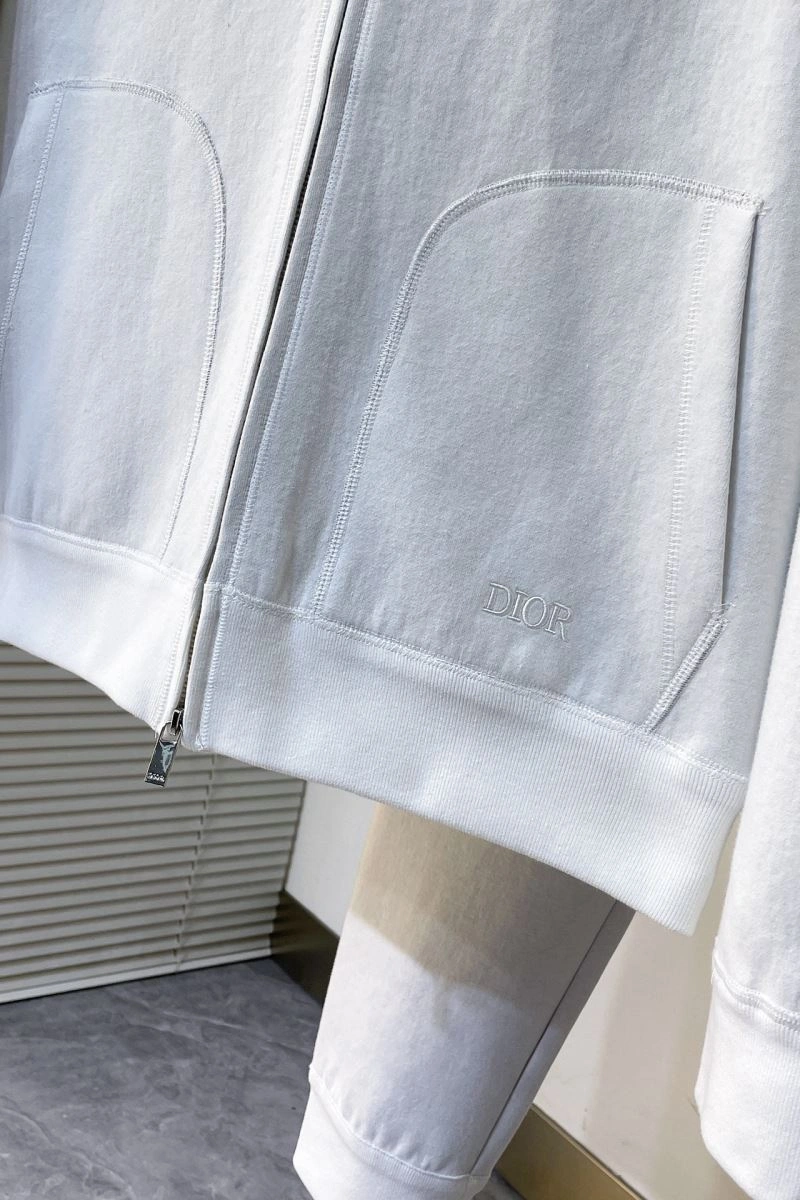 Accurate model Christian Dior Long Suits