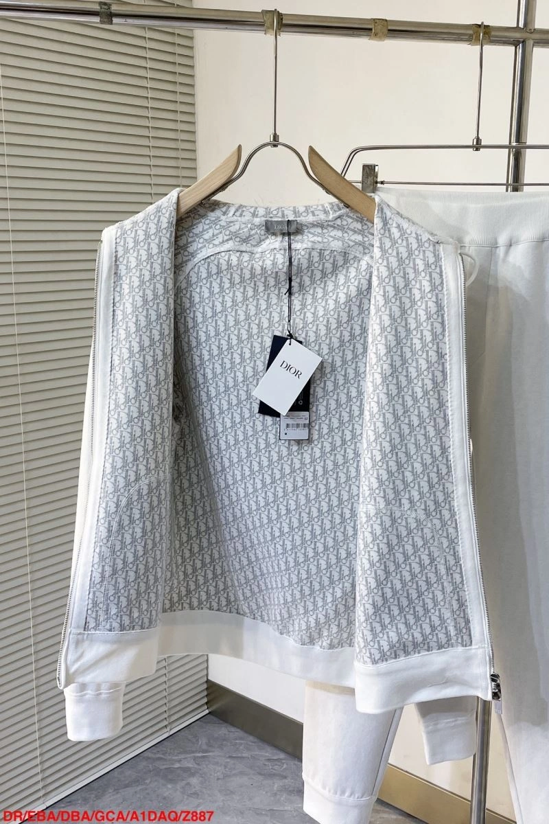 Accurate model Christian Dior Long Suits