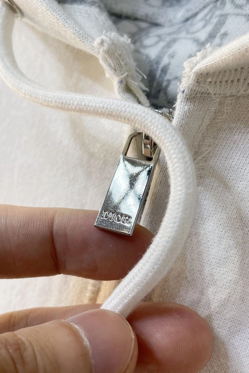 Accurate model Christian Dior Long Suits