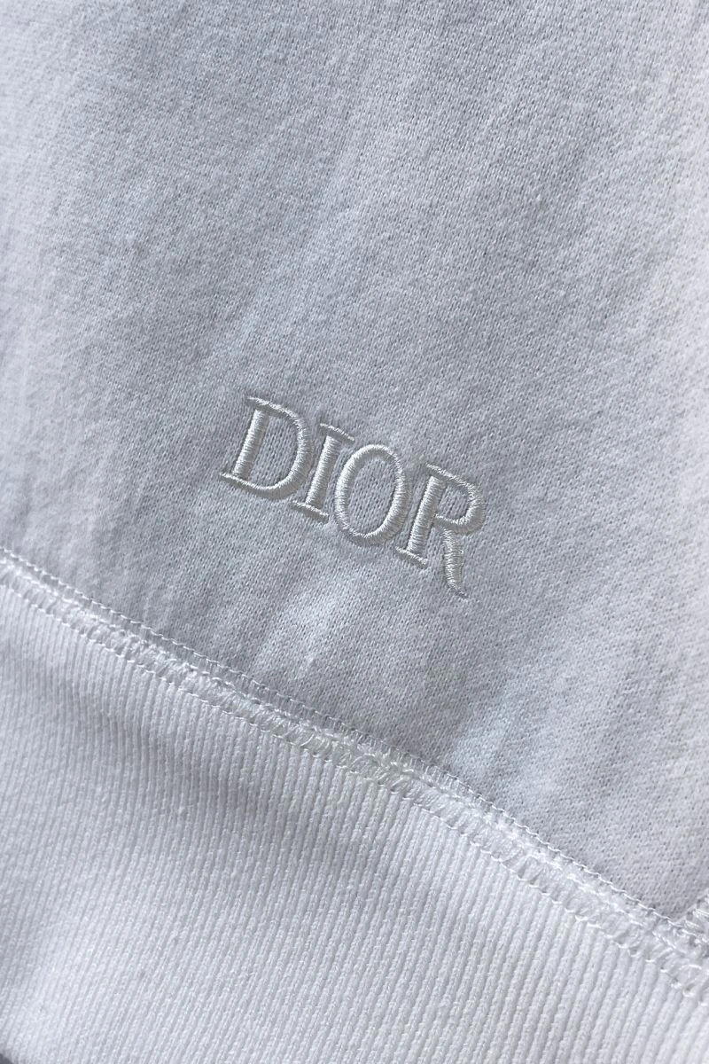 Accurate model Christian Dior Long Suits