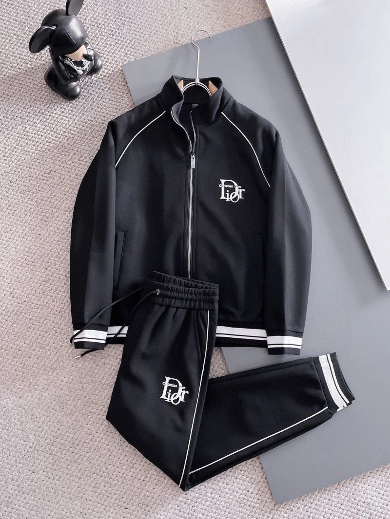 Christian Dior Long Suits