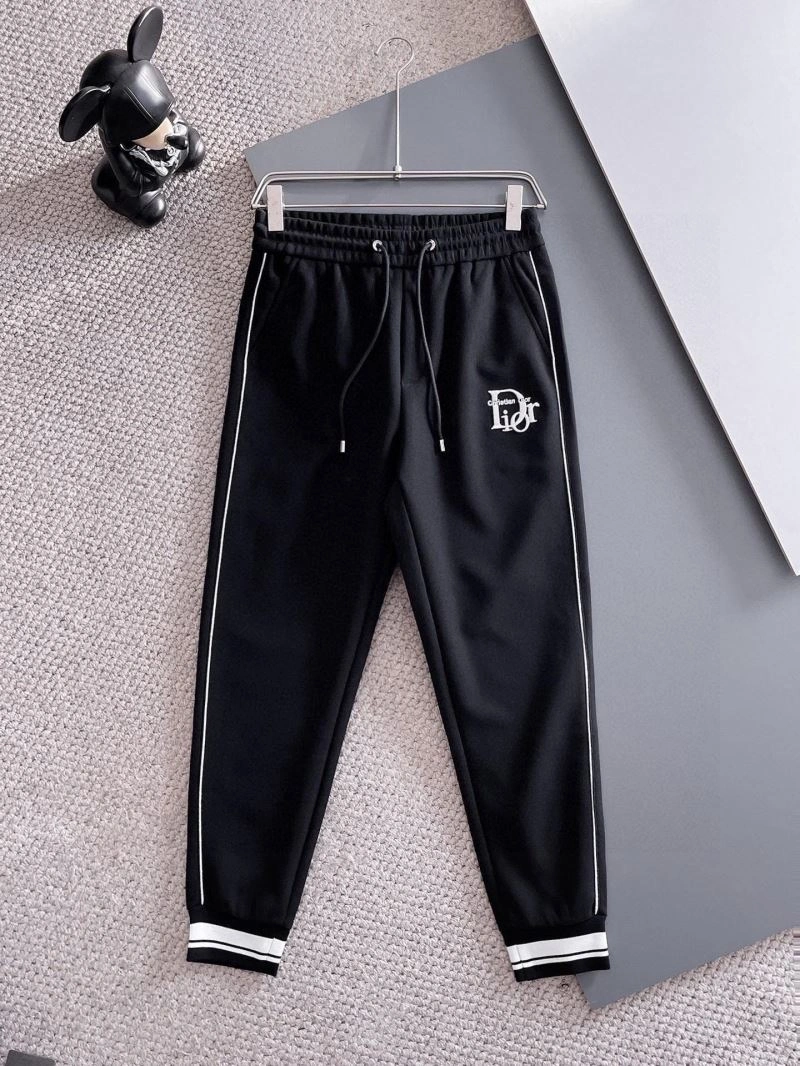 Inexpensive Christian Dior Long Suits