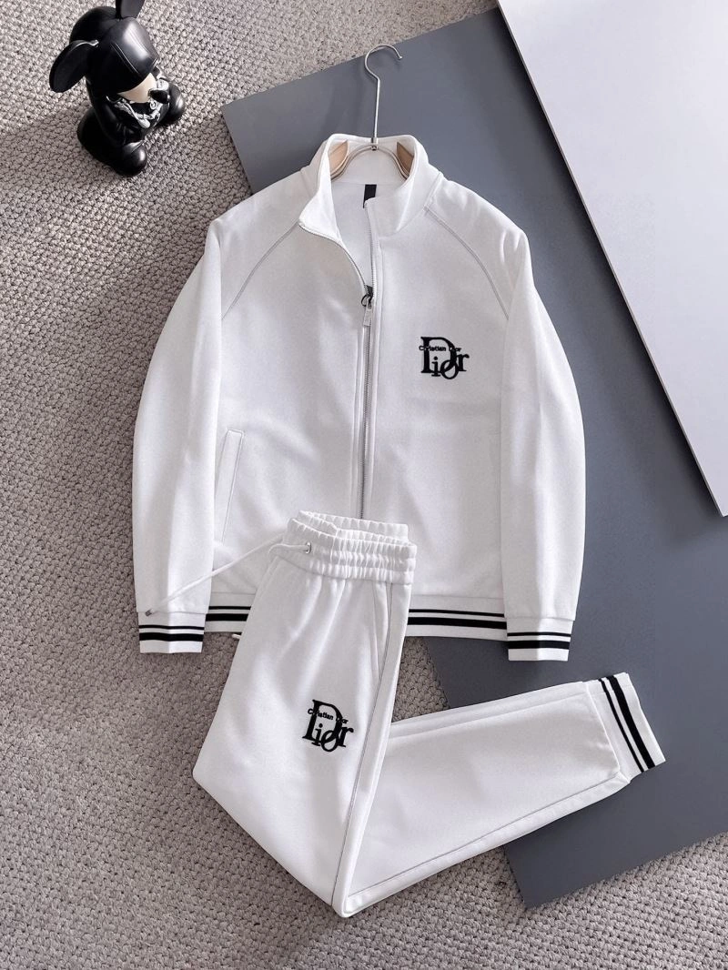 Christian Dior Long Suits