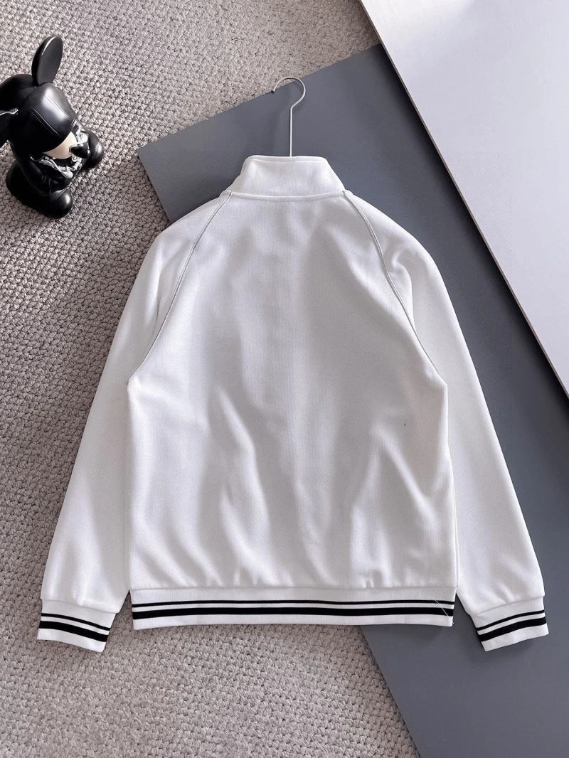 Accurate model Christian Dior Long Suits