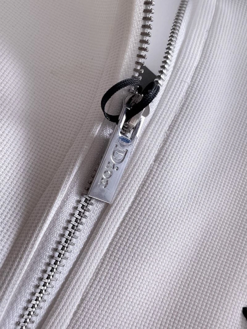 Accurate model Christian Dior Long Suits