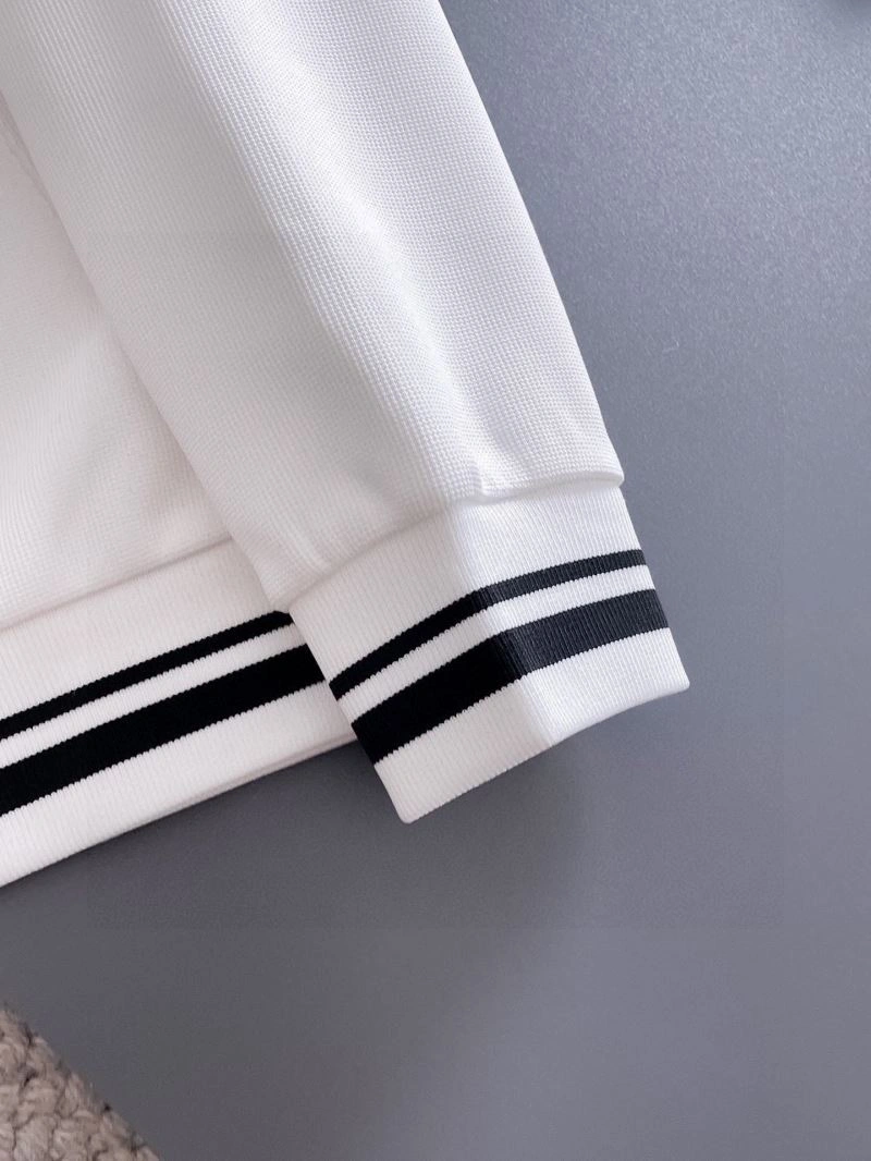 Accurate model Christian Dior Long Suits