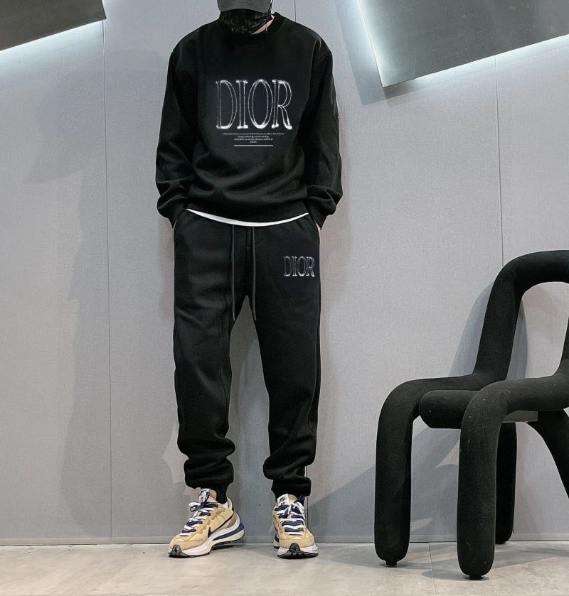 Christian Dior Long Suits