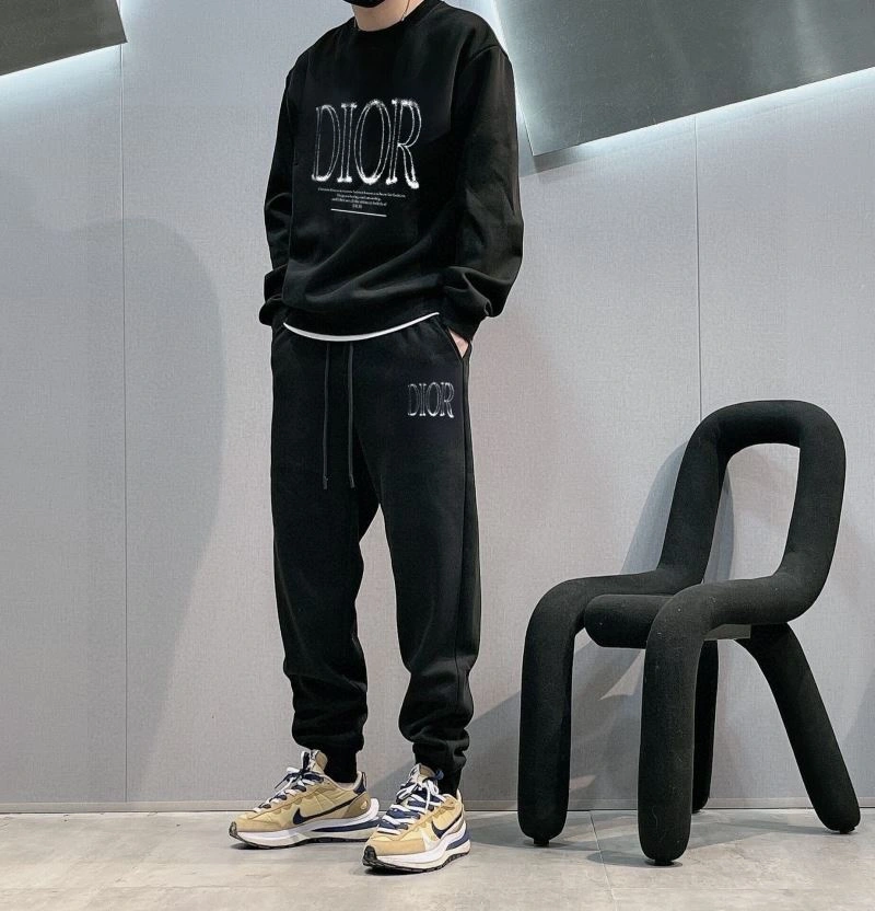 OEM Christian Dior Long Suits