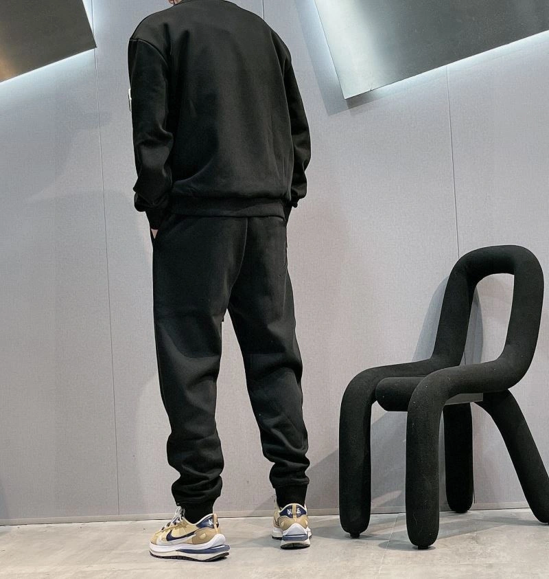 OEM Christian Dior Long Suits