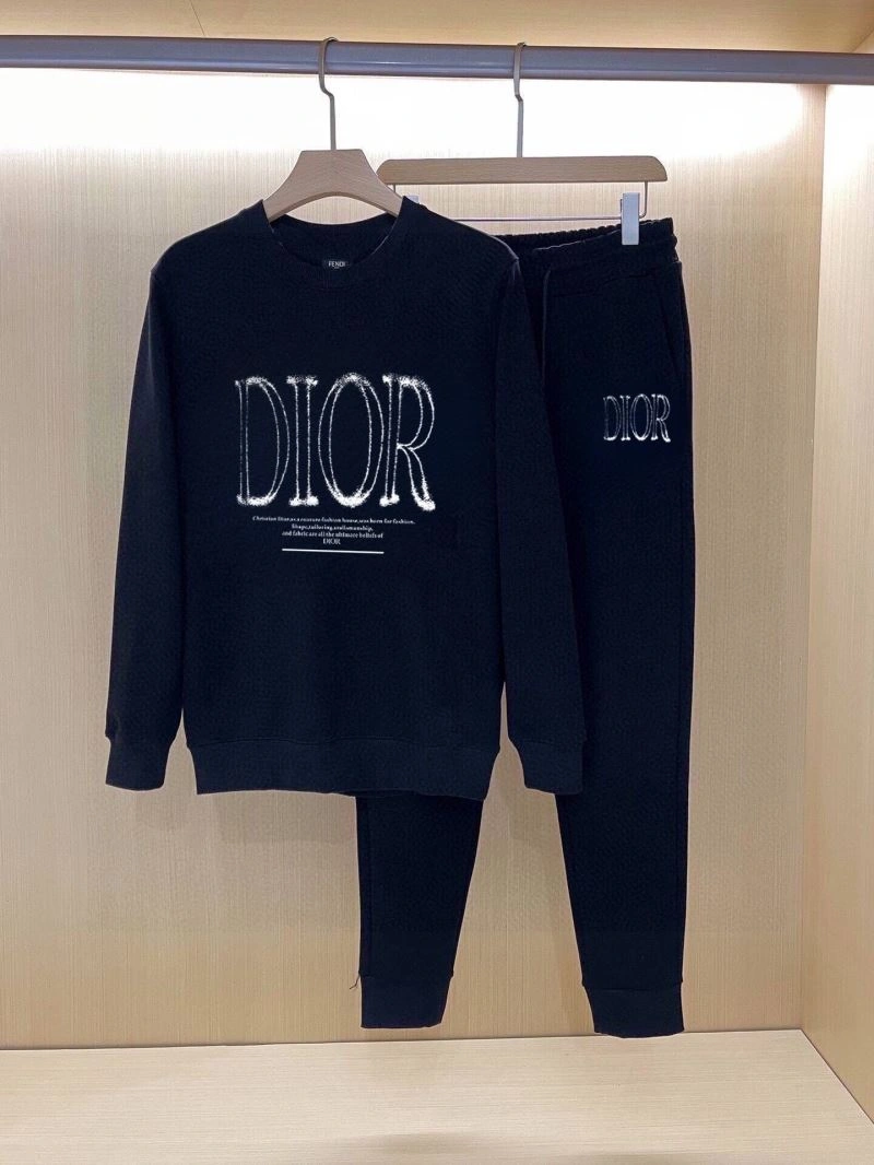 OEM Christian Dior Long Suits