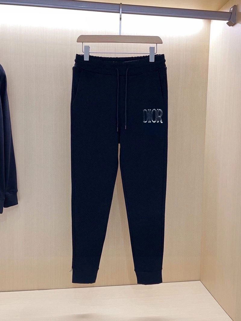 OEM Christian Dior Long Suits