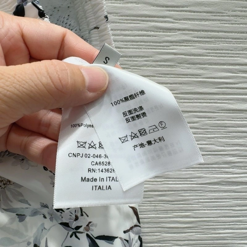 Discounted Christian Dior Long Suits