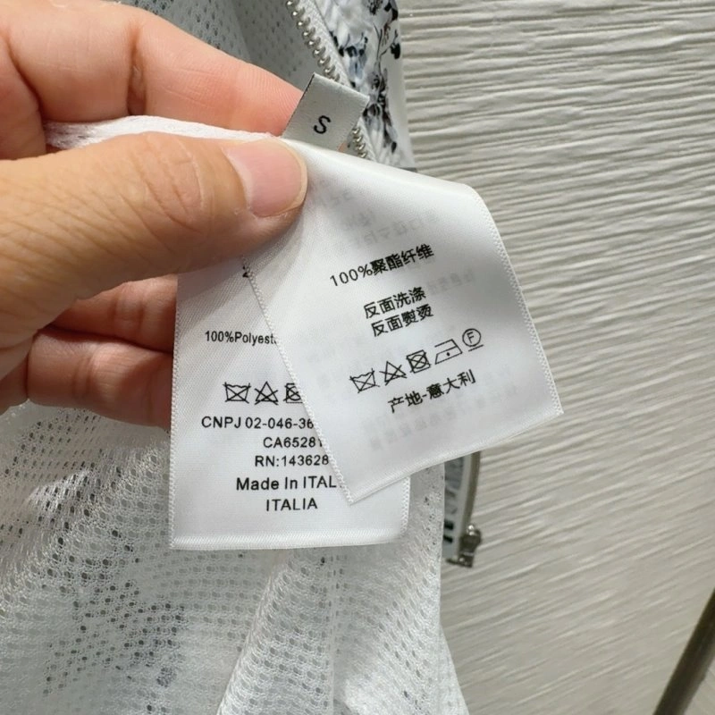 Discounted Christian Dior Long Suits
