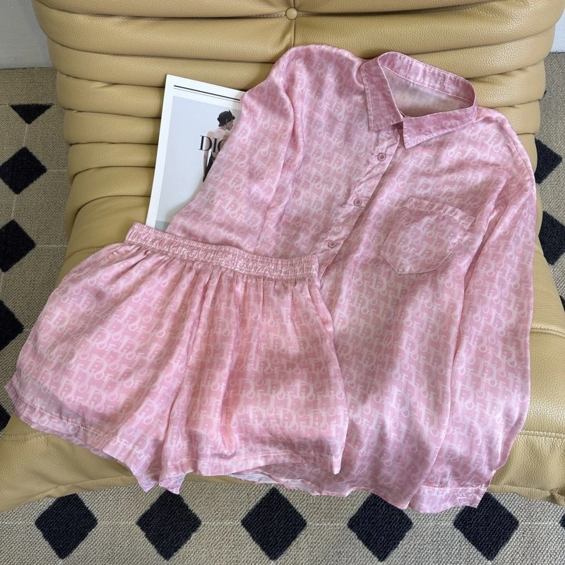 Affordable Christian Dior Long Suits