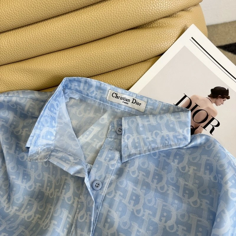 Affordable Christian Dior Long Suits