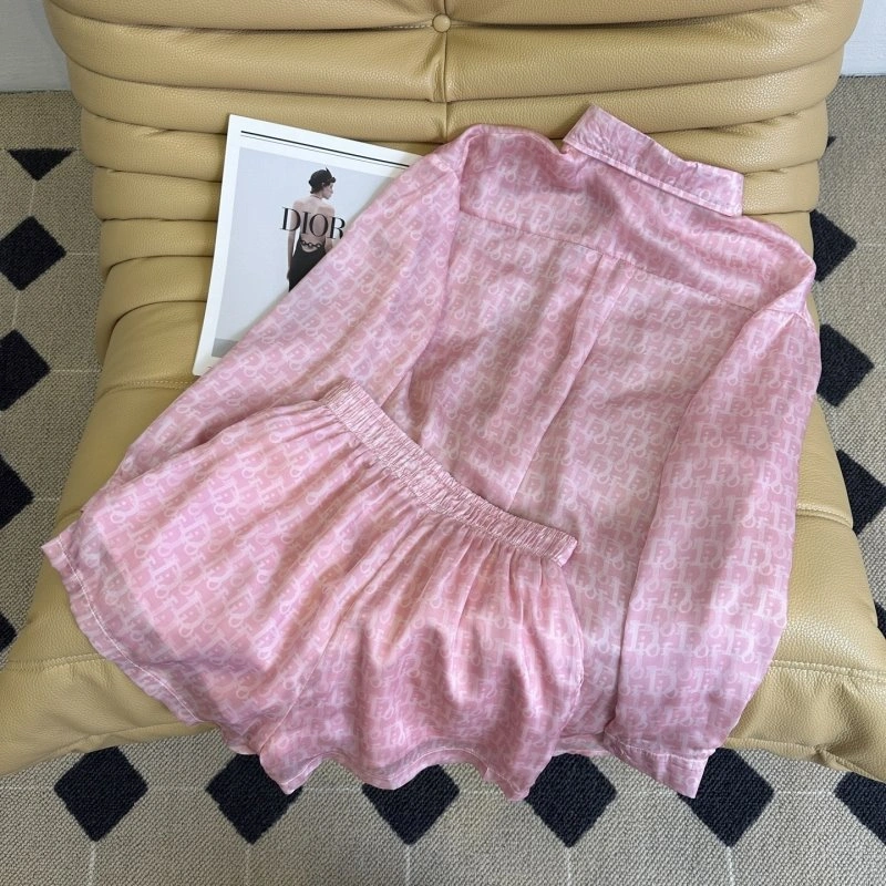 Affordable Christian Dior Long Suits