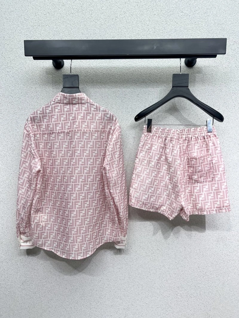 OEM Christian Dior Long Suits