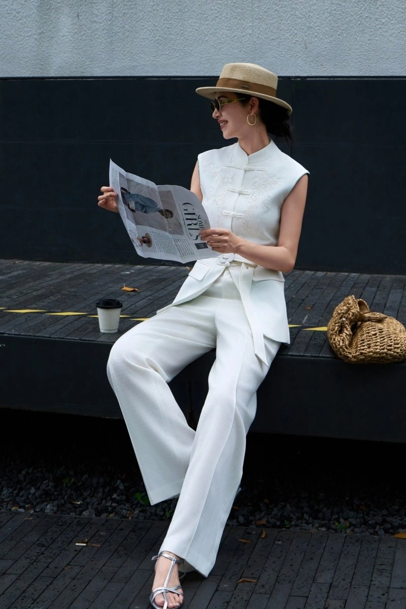 Low-cost Christian Dior Long Suits