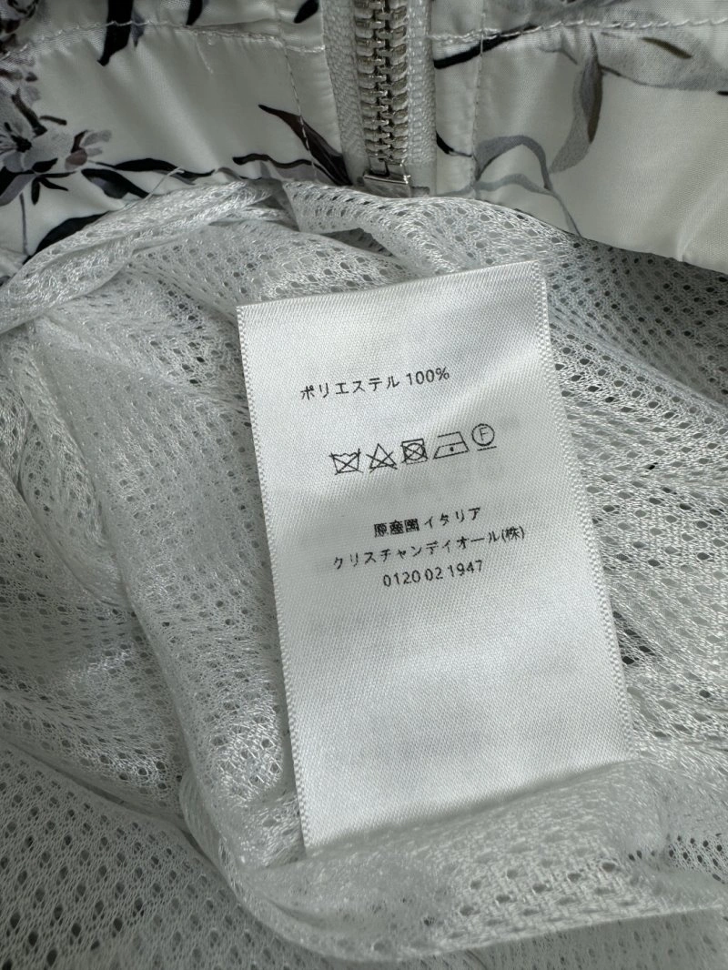 Top match Christian Dior Long Suits