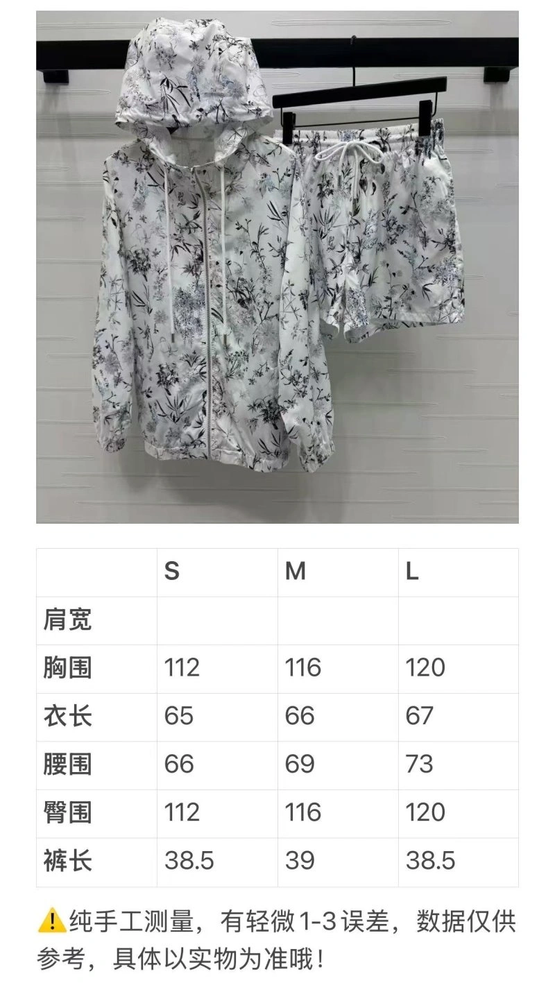 Top match Christian Dior Long Suits