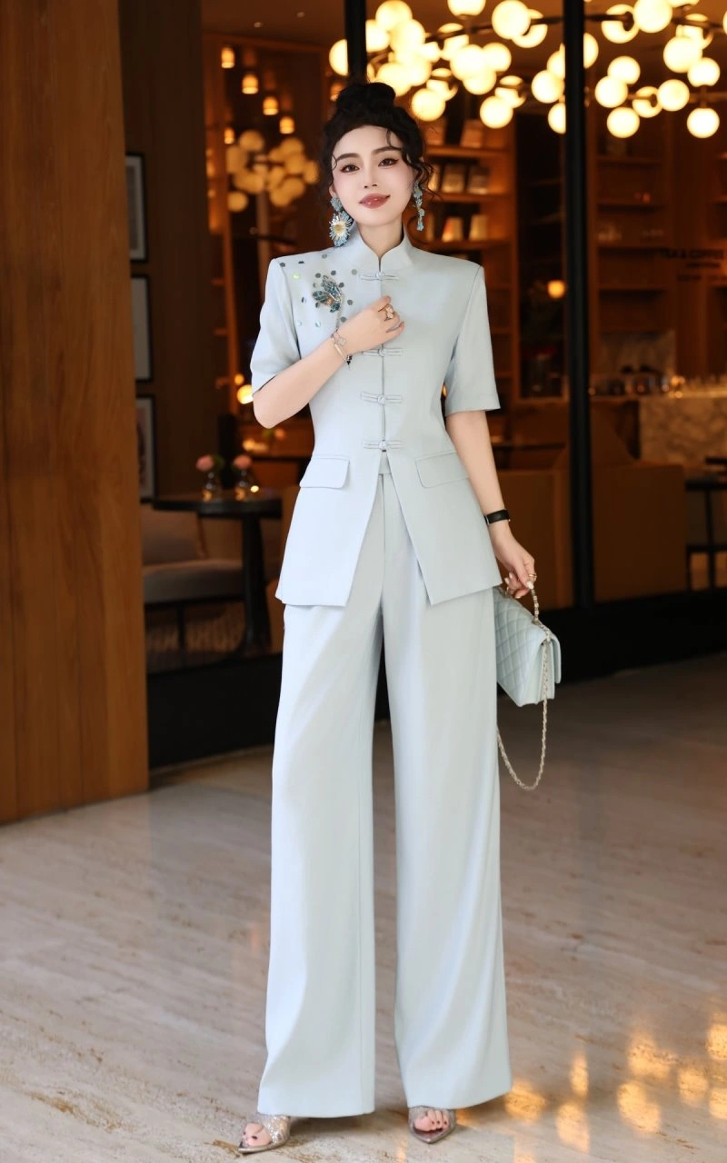 Christian Dior Long Suits