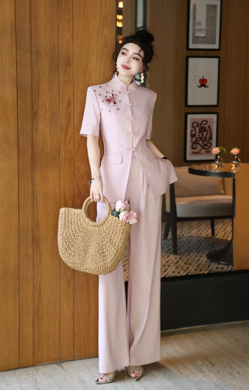 Christian Dior Long Suits