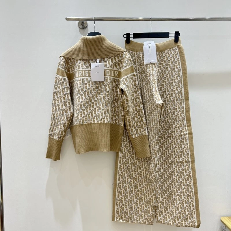 Perfect replica Christian Dior Long Suits