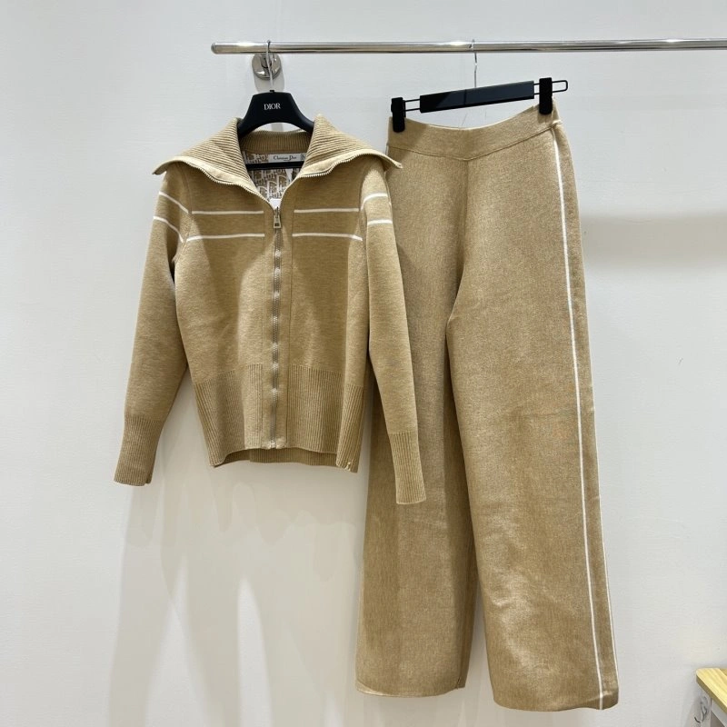Perfect replica Christian Dior Long Suits