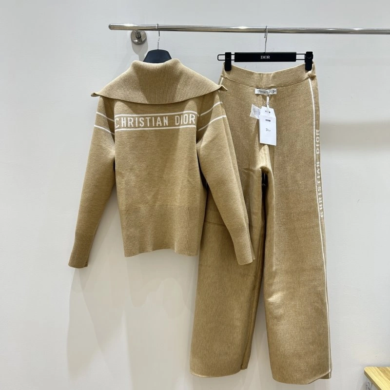 Perfect replica Christian Dior Long Suits