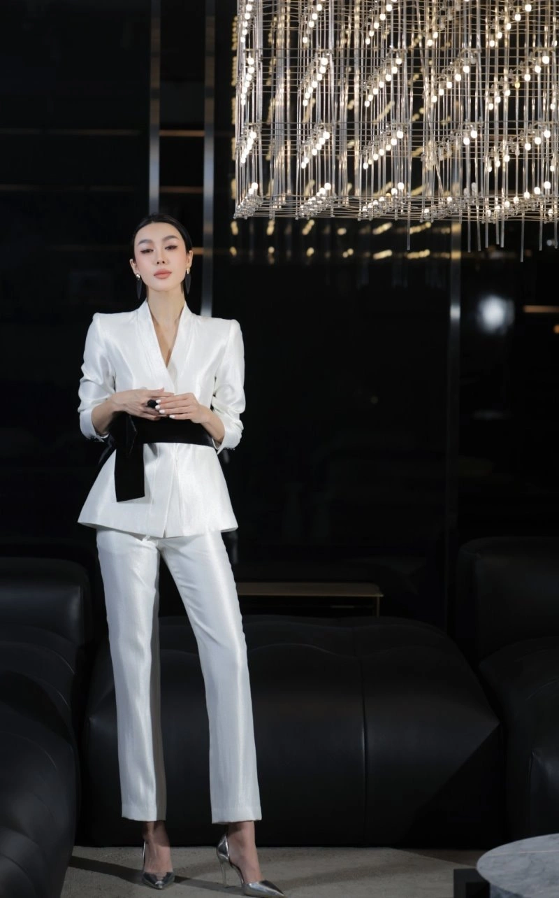 Christian Dior Long Suits