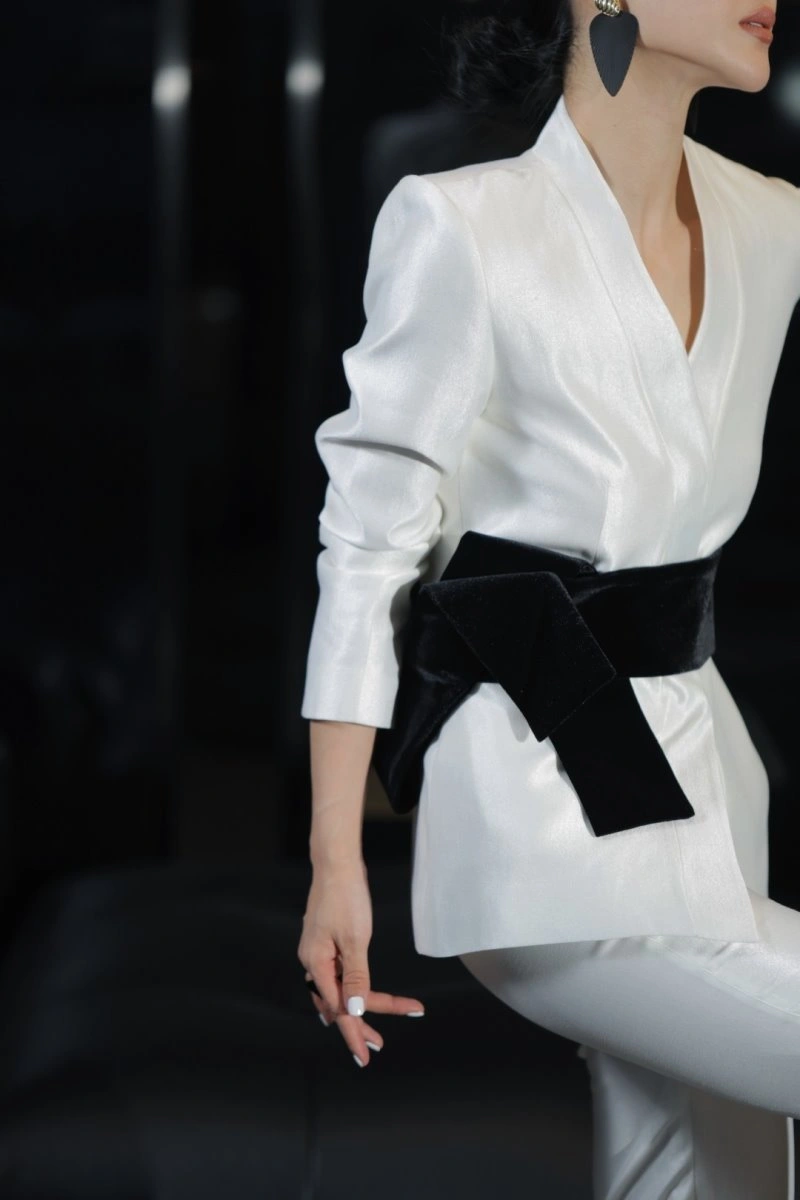 Value-priced Christian Dior Long Suits