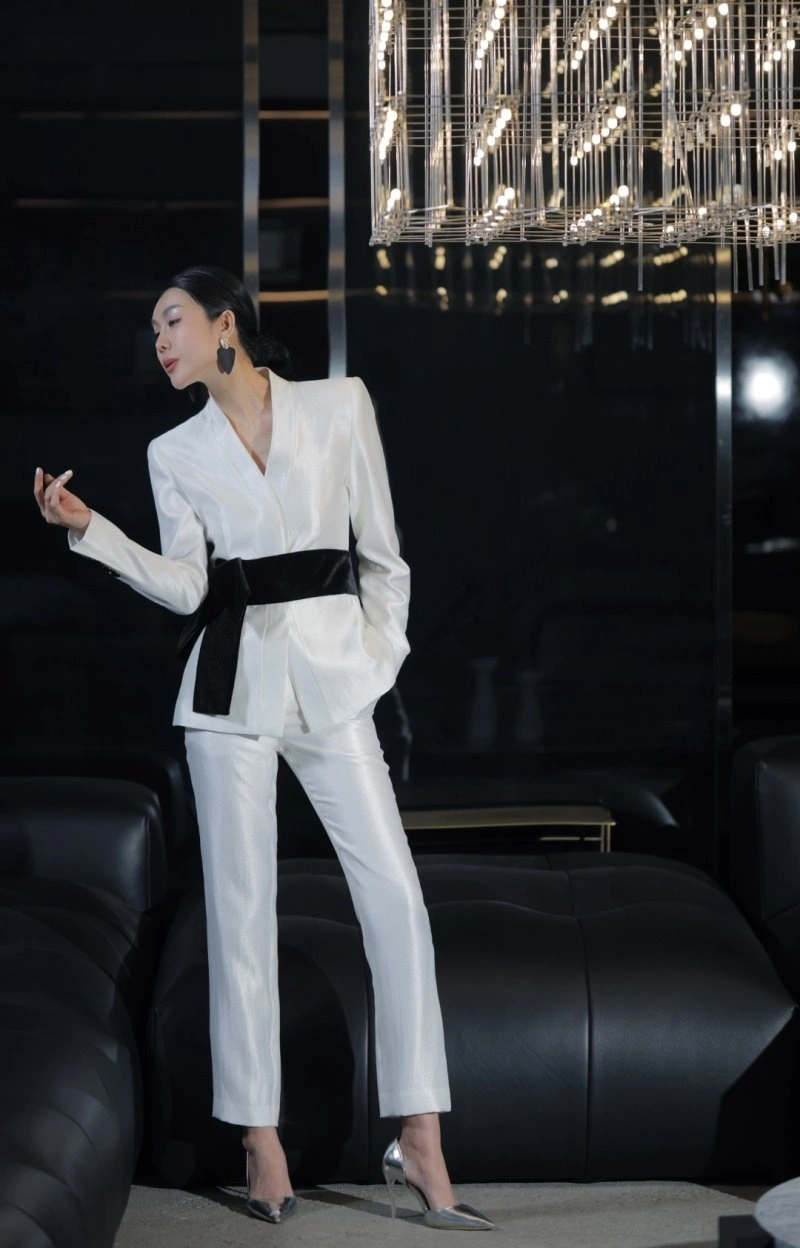 Value-priced Christian Dior Long Suits