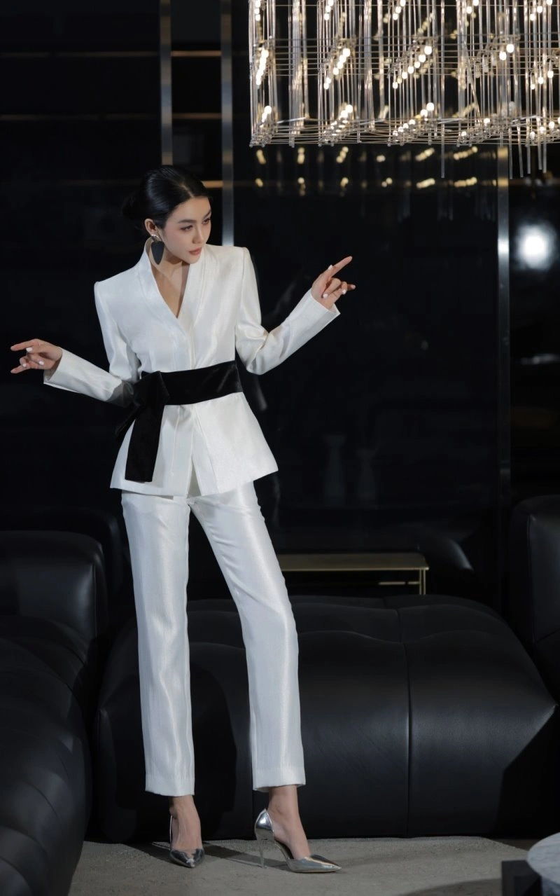 Value-priced Christian Dior Long Suits